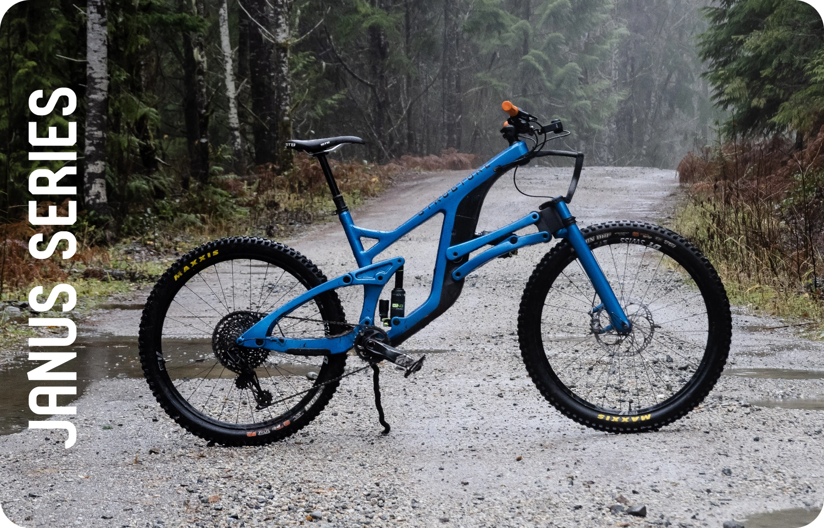 Structure Cycleworks