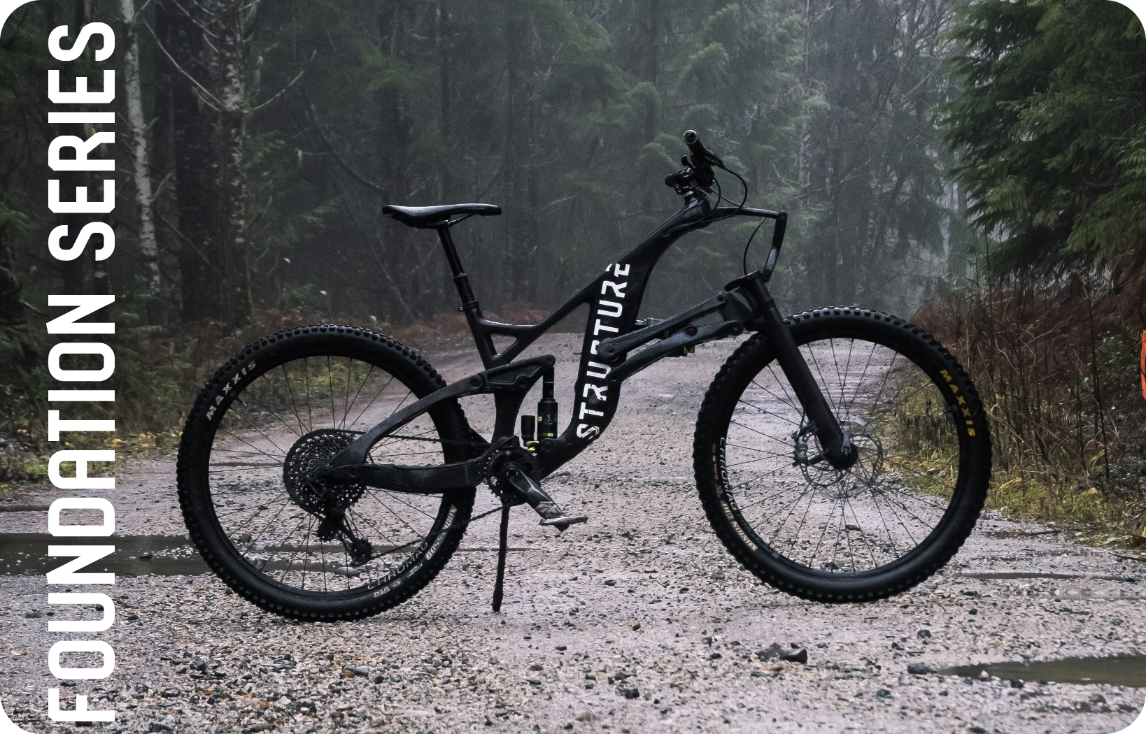 Structure Cycleworks