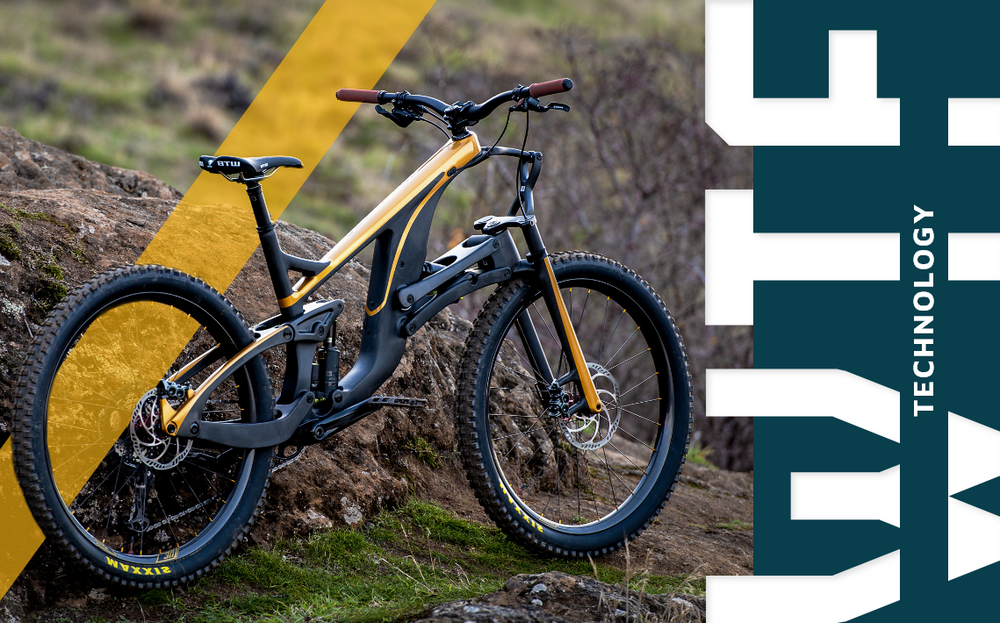 Structure Cycleworks