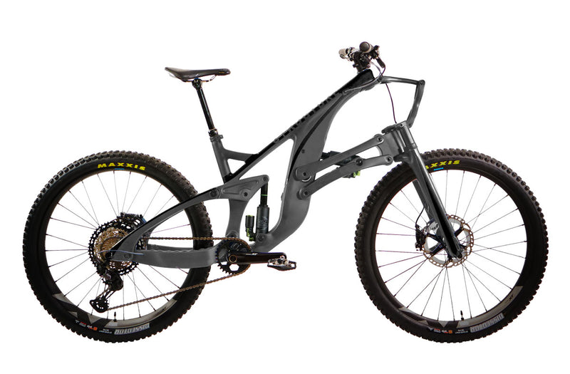 Complete Bikes - StructureCycles